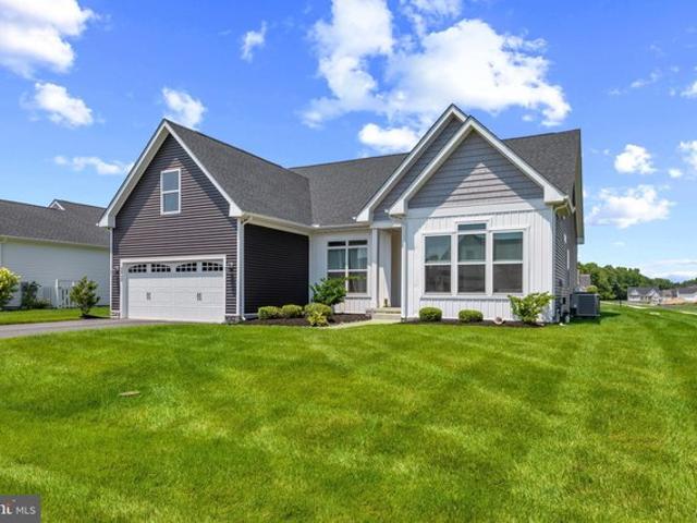 26133 Beacon Dr, Ellendale, DE 19941