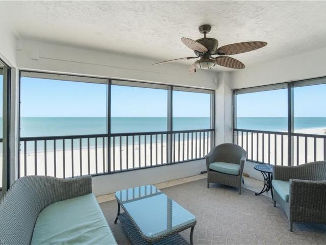 26130 Hickory Blvd, Unit 5A, Bonita Springs, FL 34134 | MLS #226004