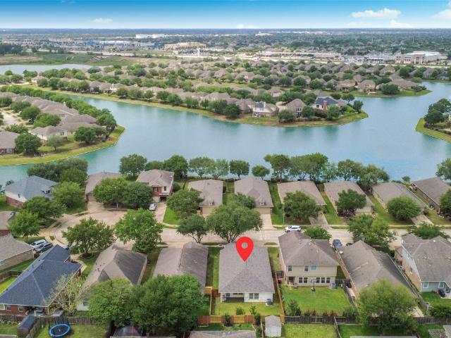 26131 Travis Brook Dr, Richmond, TX 77406 | MLS #30959