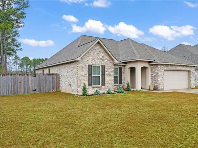 26131 Trinity Ln, Ponchatoula, LA 70454 | MLS #2540 | Compass
