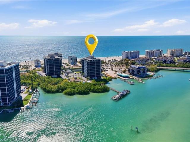 26131 Hickory Blvd, Unit 4D, Bonita Springs, FL 34134 | MLS #226012 | Compass