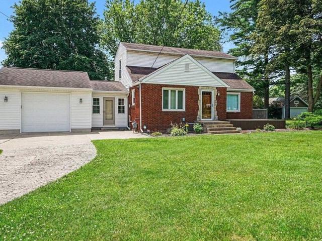 26132 State Road 2, South Bend, IN 46619