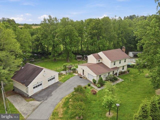 26135 Viewland Dr, Damascus, MD 20872