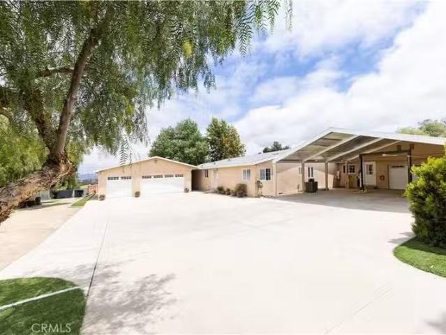 26135 Scott Rd, Menifee, CA 92584 MLS# SW24104654