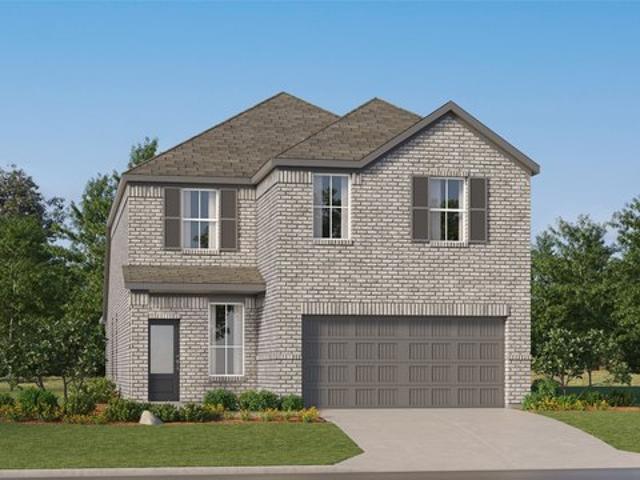 26138 Sea Rosemary Ln, Katy, TX 77493
