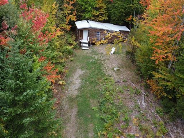 2613 Main Rd, Carroll Plt, ME 04487