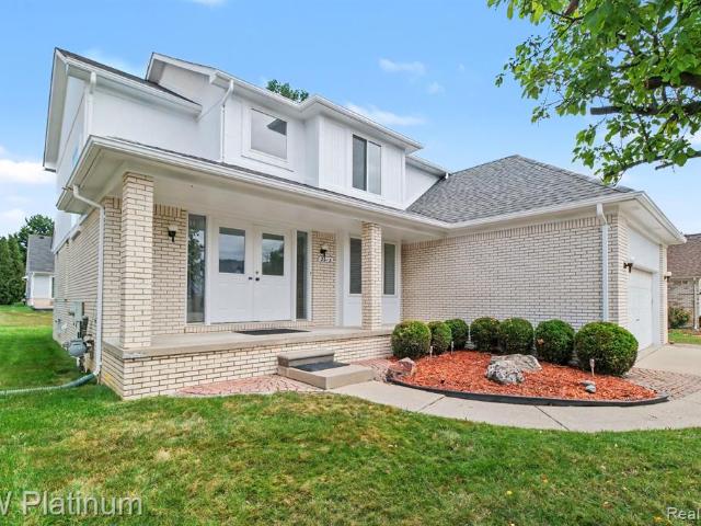 2613 Marcus Drive