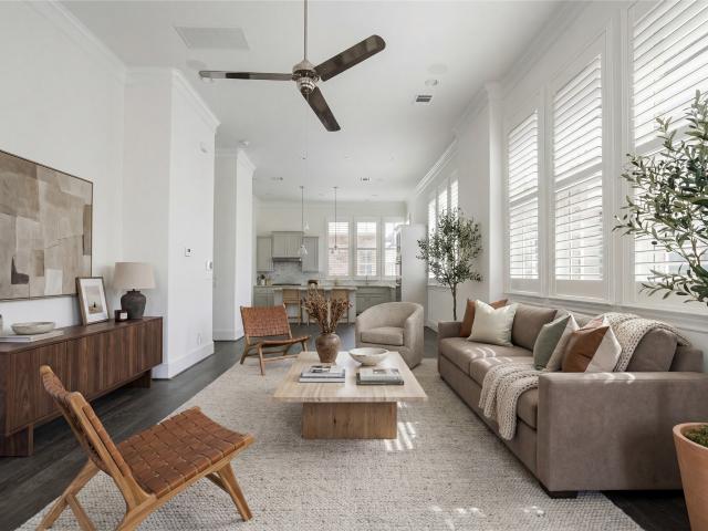 2613 Maxroy St, Houston, TX 77007 | MLS #24602