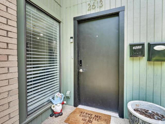 2613 Mccart Avenue # 2613