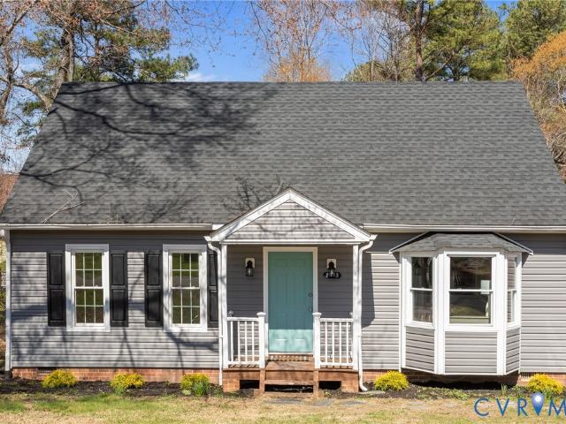 2613 McManaway Drive