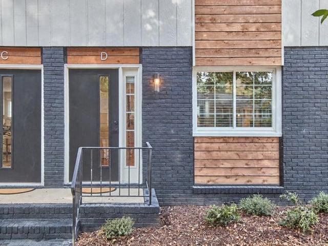 2613 McNeil St Apt D, Raleigh, NC 27608