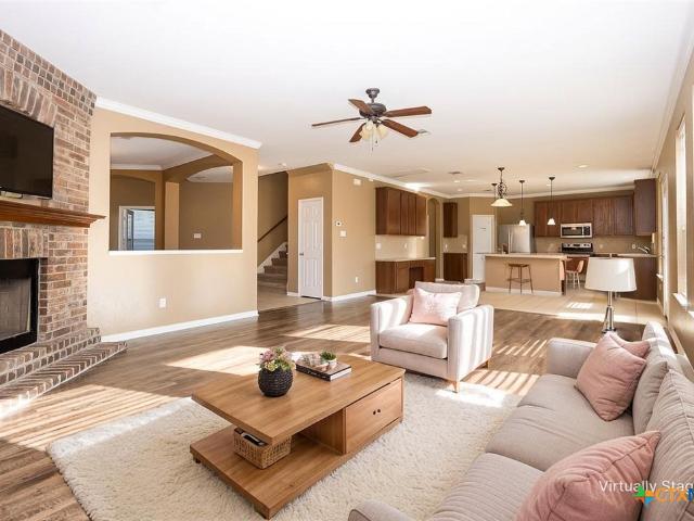 2613 Moosehide Drive
