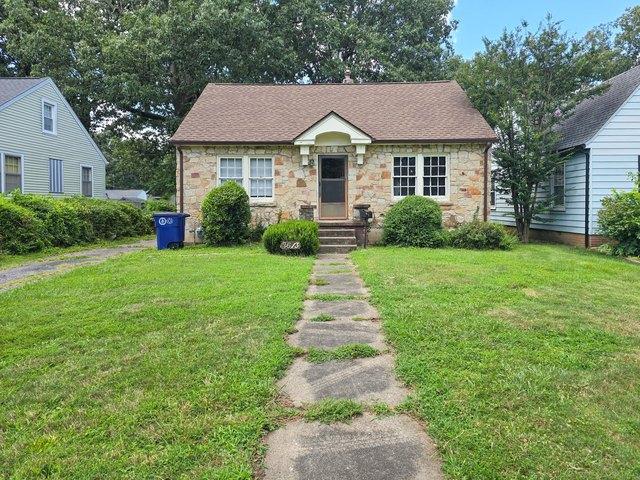 2613 Monroe St, Paducah, KY 42001
