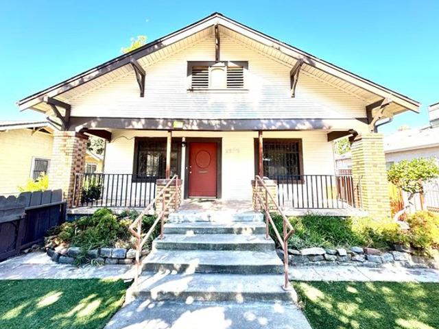 2613 N California St, Stockton, CA 95204