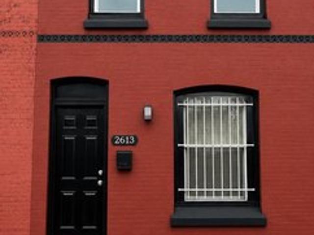 2613 N Sartain St, Philadelphia, PA 19133
