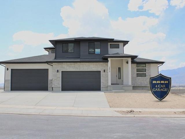 2613 N Scarlet Rd Unit 258, Eagle Mountain, UT 84005