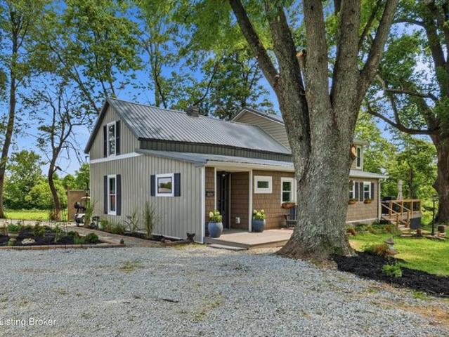 2613 Old Cedar Point Rd, La Grange, KY 40031