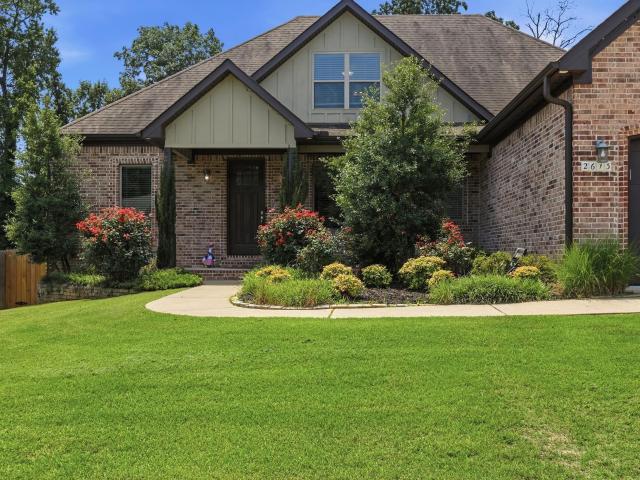 2613 Aberdeen Drive