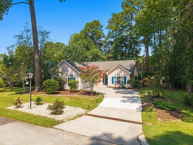 2613 Brick Dr, Longs, SC 29568