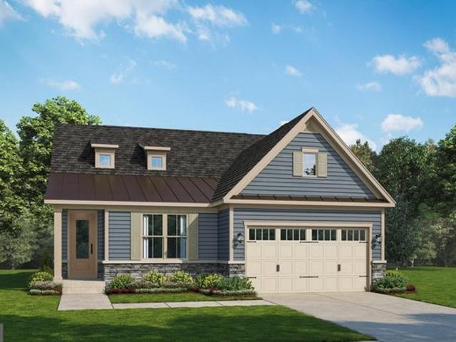 2613 Broadleaf Dr, Frederick, MD 21702
