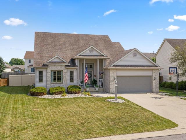 2613 Creeping Phlox Cove