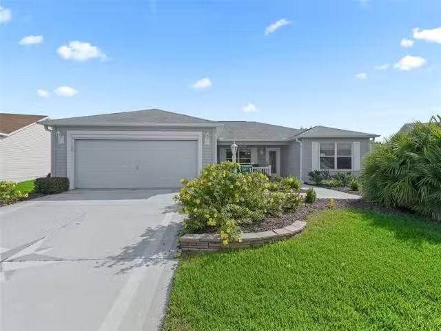 2613 Dunbar Ave, The Villages, FL 32162 MLS #OM705707