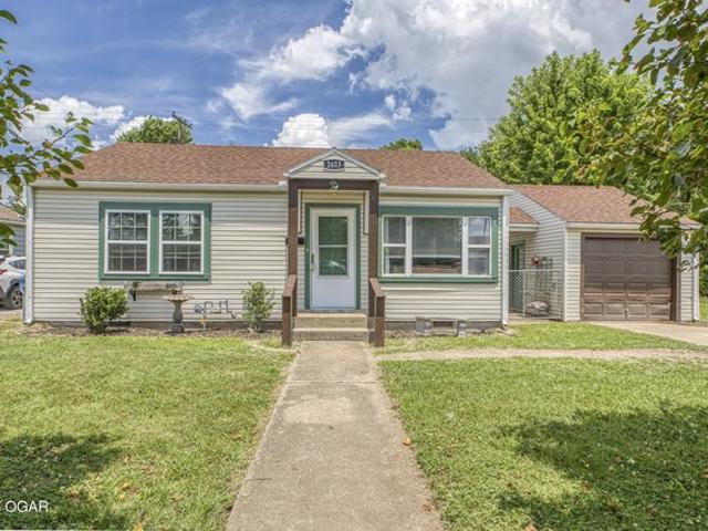 2613 E 11th St, Joplin, MO 64801