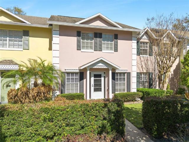 2613 E Church St, Orlando, FL 32803 | MLS #O6382 | Compass