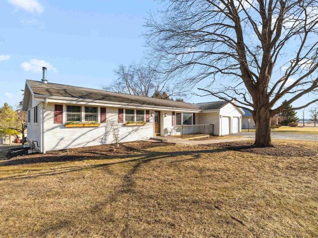 2613 E Grandview Drive