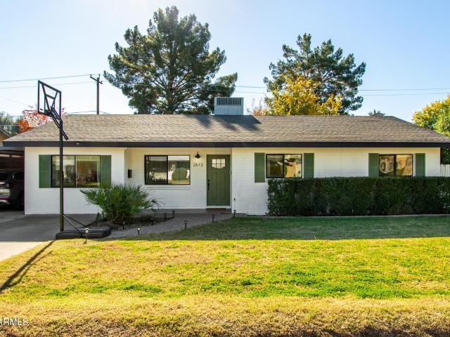 2613 E Pierson St, Phoenix, AZ 85016 | MLS #6959 | Compass