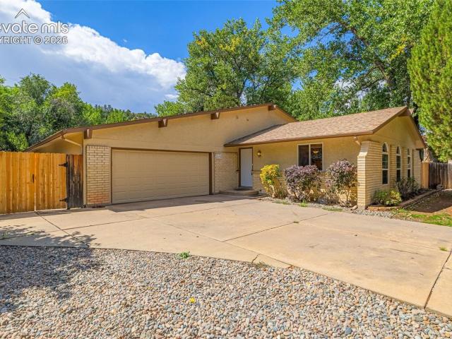 2613 Flintridge Drive