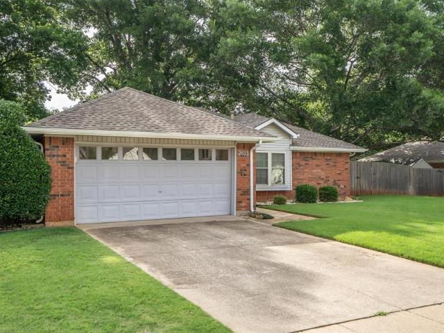 2613 Forestview Drive