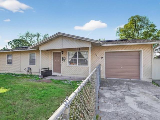 2613 Fowler Ave, Auburndale, FL 33823