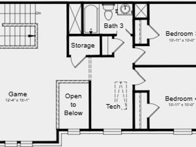 2613 Glacier Road