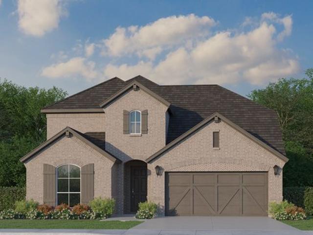 2613 Grinnel Dr, Celina, TX 75009