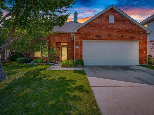 2613 Hudson Xing, McKinney, TX 75072