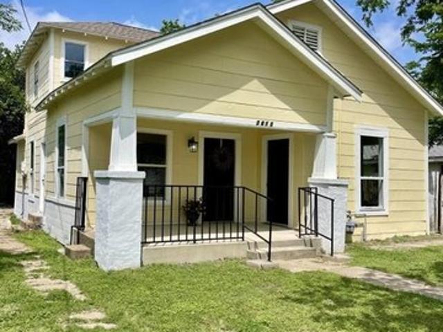 2613 Hale Ave, Fort Worth, TX 76106