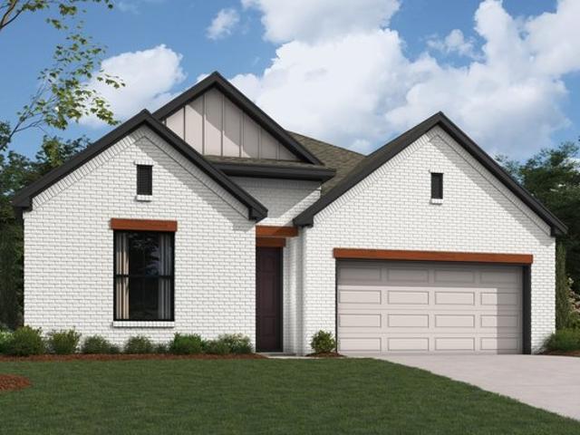 2613 Hardwood Dr, Celina, TX 75009