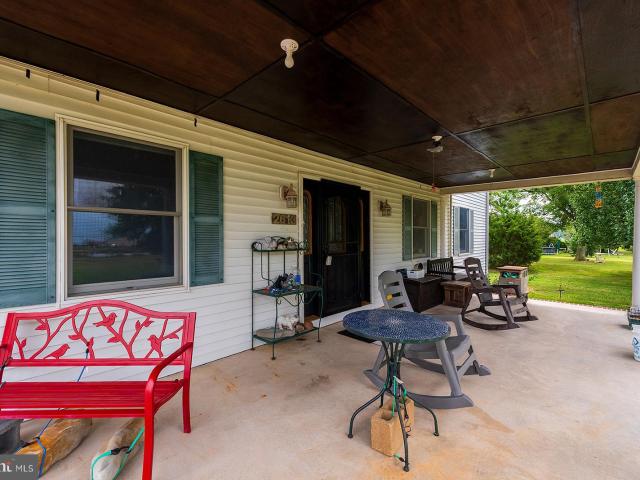 2613 Hoopers Island Rd, Fishing Creek, MD 21634 | MLS #MDDO2010 | Compass