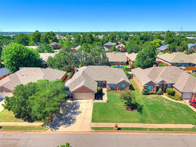 2613 Jills Trail