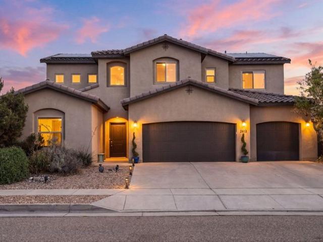 2613 LA Luz Cir NE, Rio Rancho, NM 87144