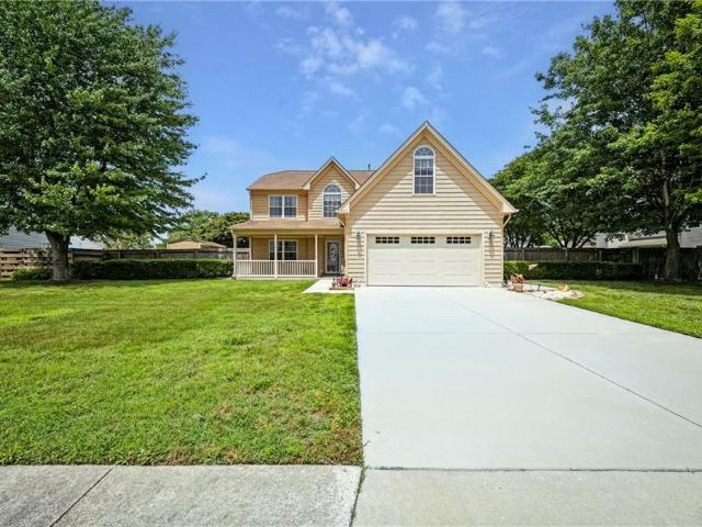 2613 Level Loop RD