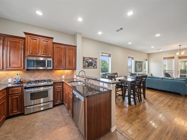 2613 Link Road