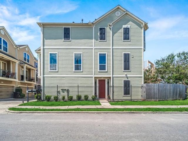2613 Link Rd, Houston, TX 77009