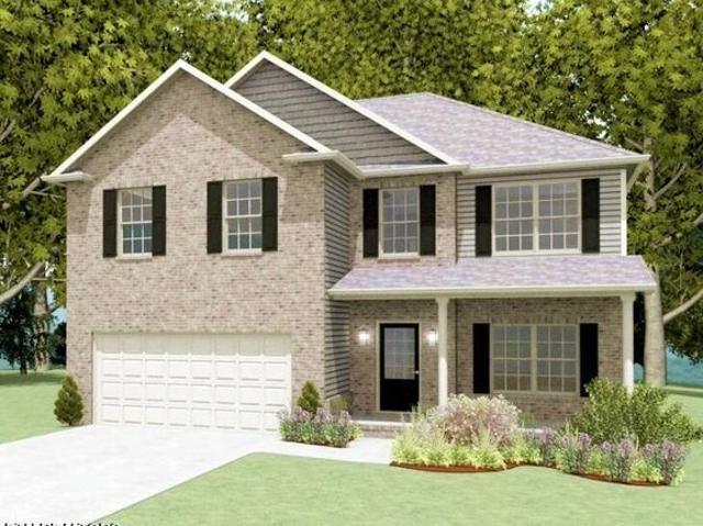 2613 Pepper Bush Ln, Knoxville, TN 37932