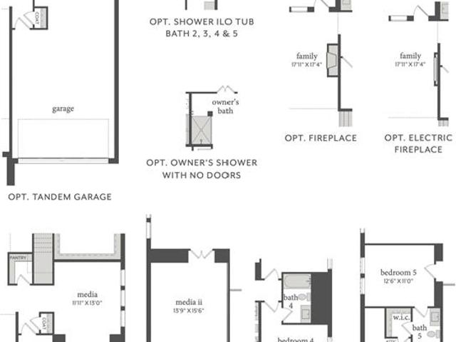 2613 Radiant Way