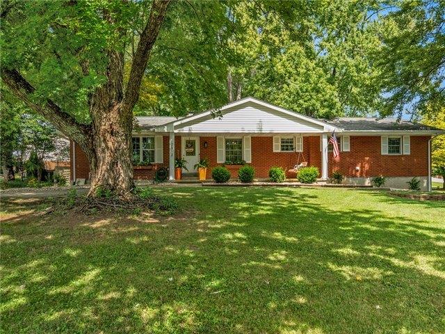 2613 Richmar Dr, Beavercreek, OH 45434