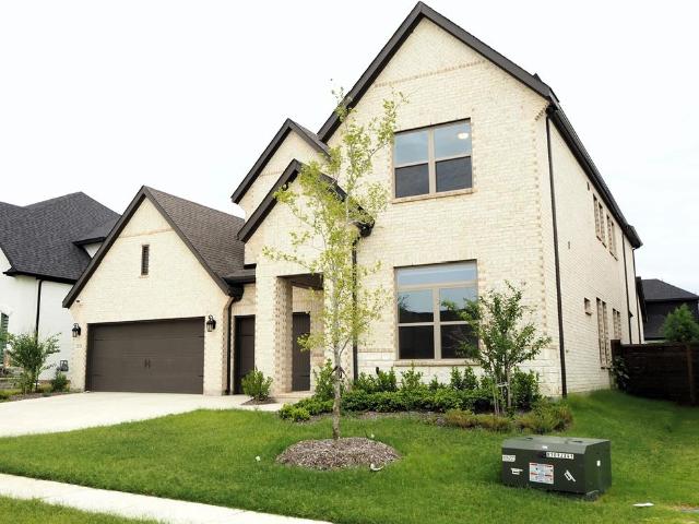 2613 Rosewood Way