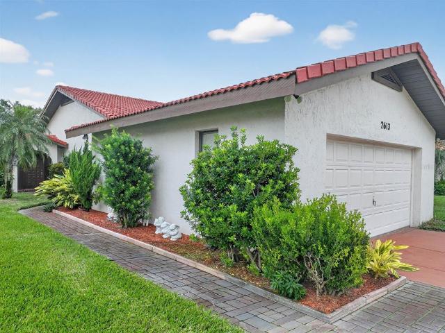 2613 Sunburst Ct, Lake Wales, FL 33898 | MLS #S5137