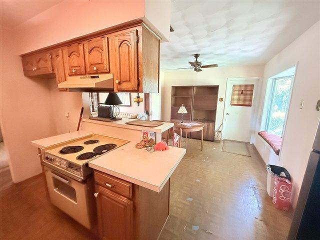2613 Syracuse Dr, Irving, TX 75062